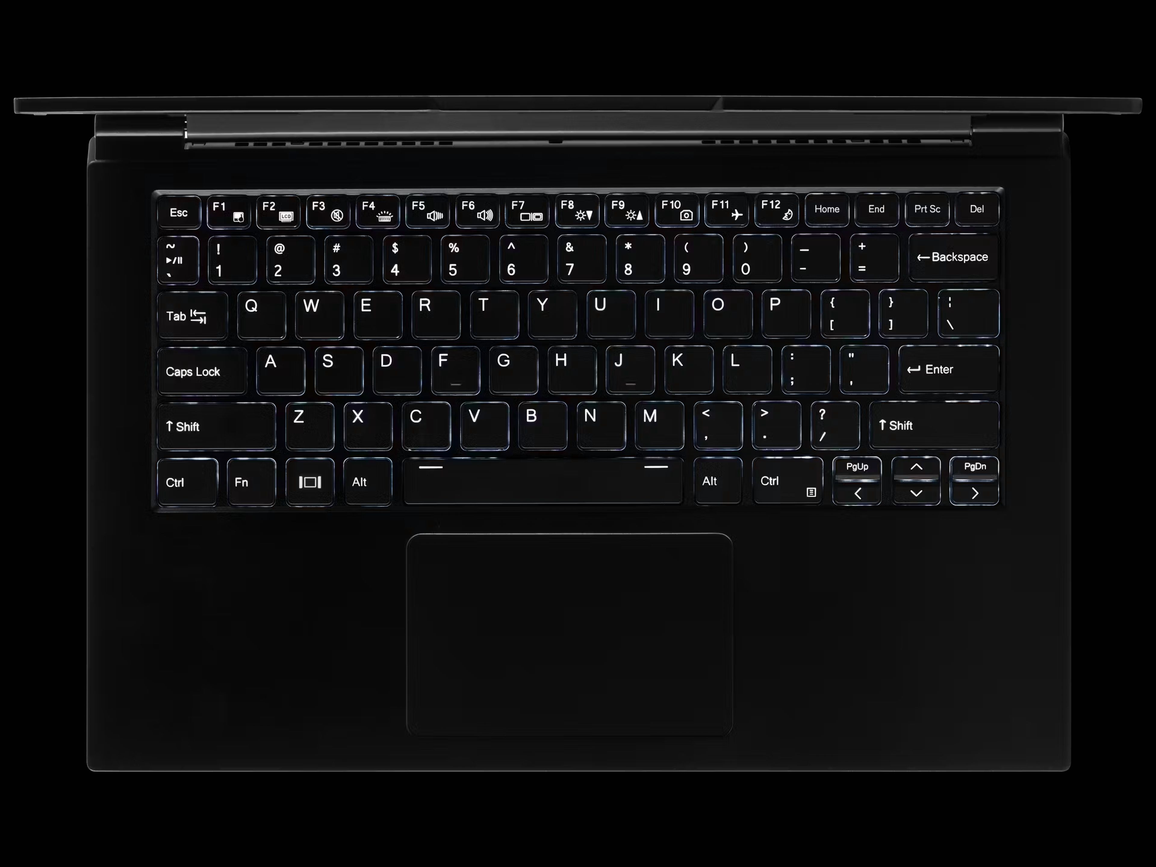 System76: Portabler Linux-Laptop Lemur Pro 14 aktualisiert - Hardwareluxx