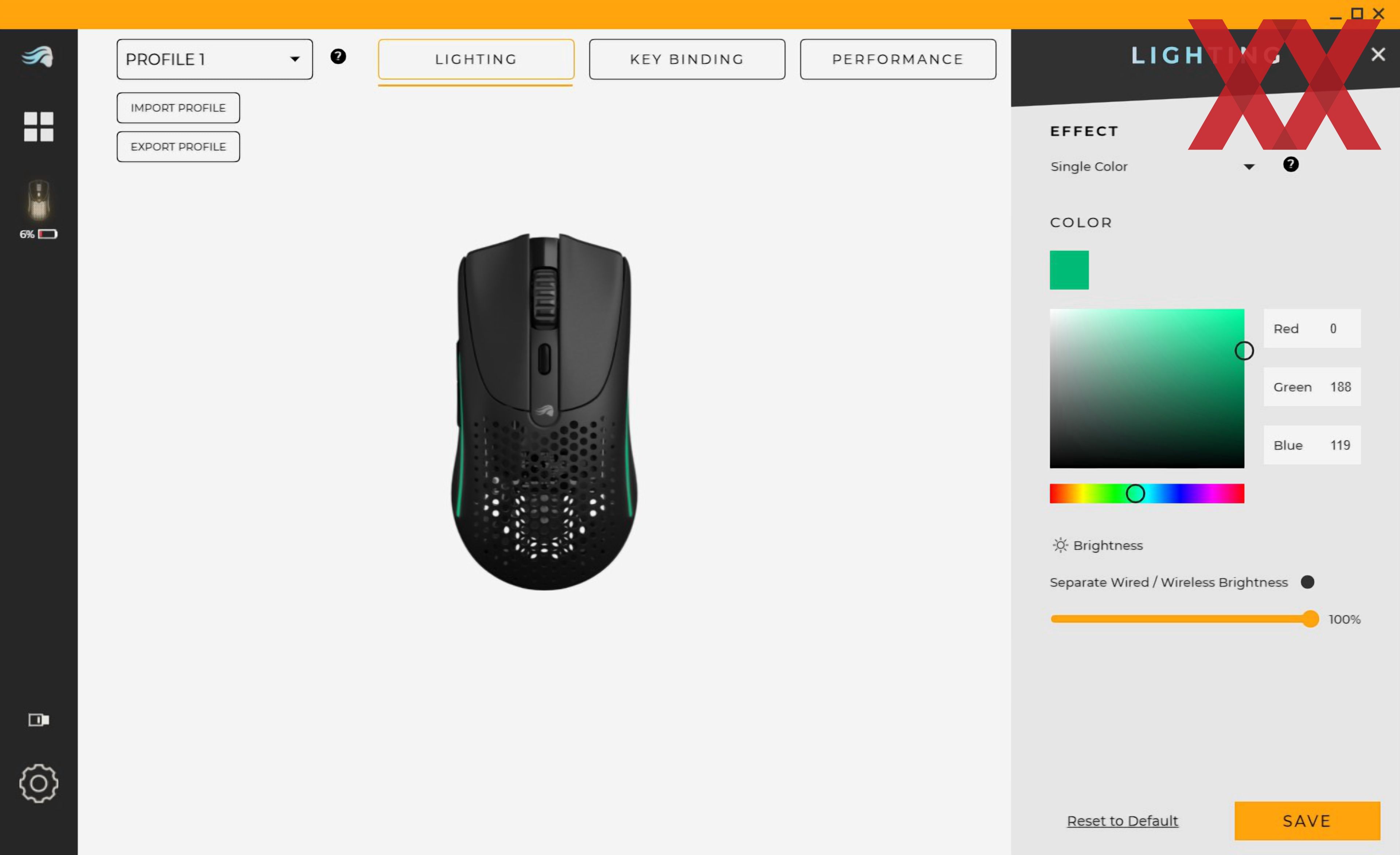 Glorious Model O2 Wireless: Ein Leichtgewicht in zweiter Generation ...