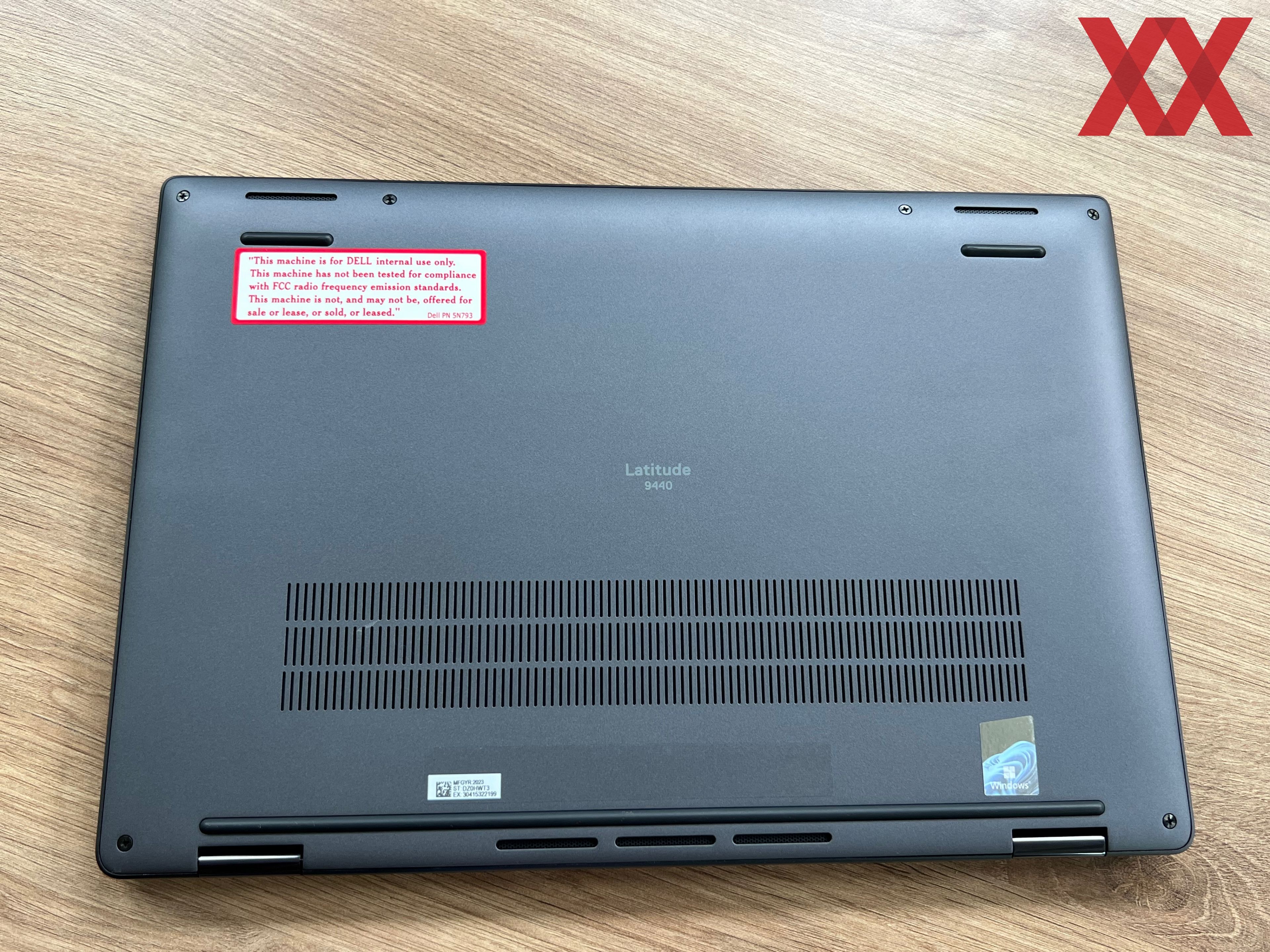 Dell Concept Luna: Modularer Laptop für mehr Nachhaltigkeit - Hardwareluxx