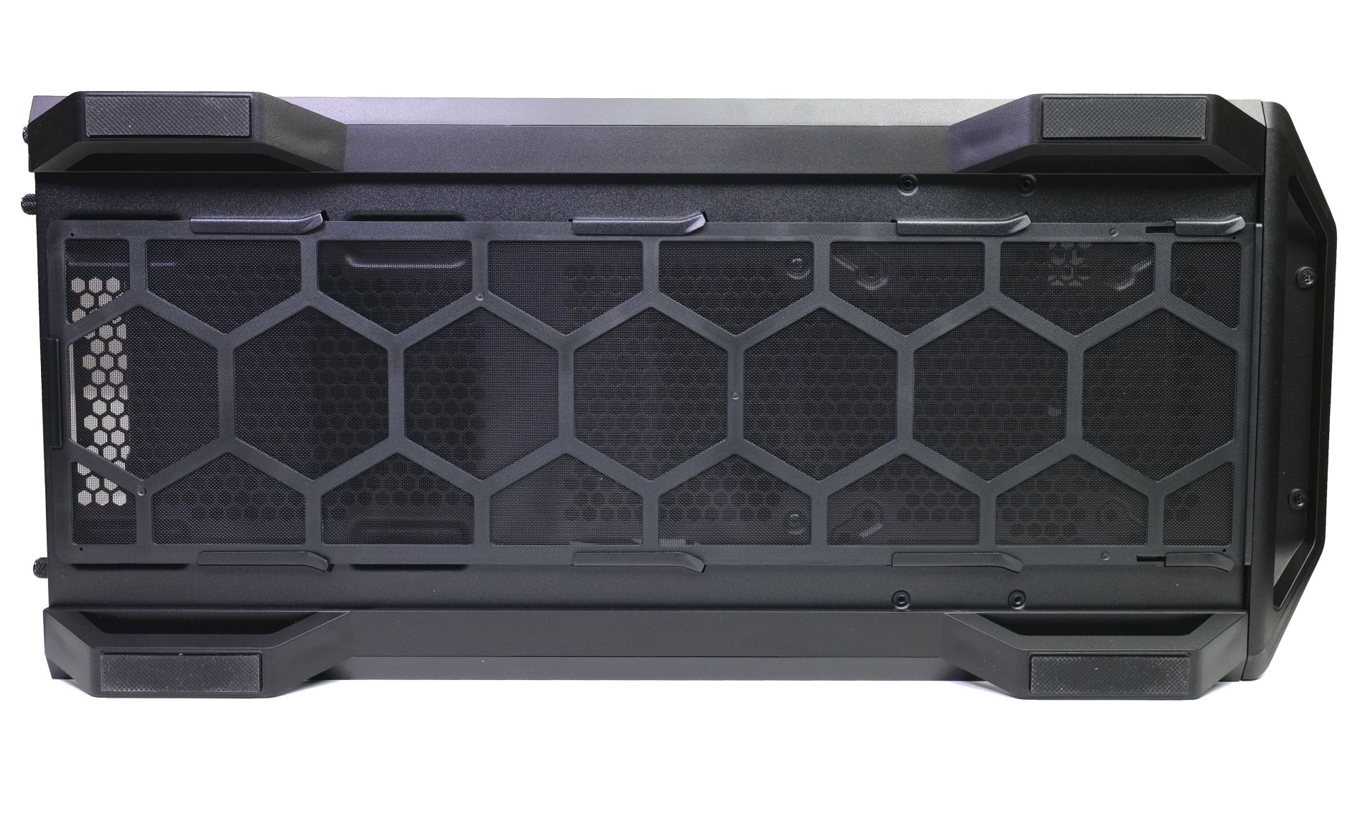 Тест и обзор: be quiet! Dark Base 701 – хорошо продуваемый корпус с ...