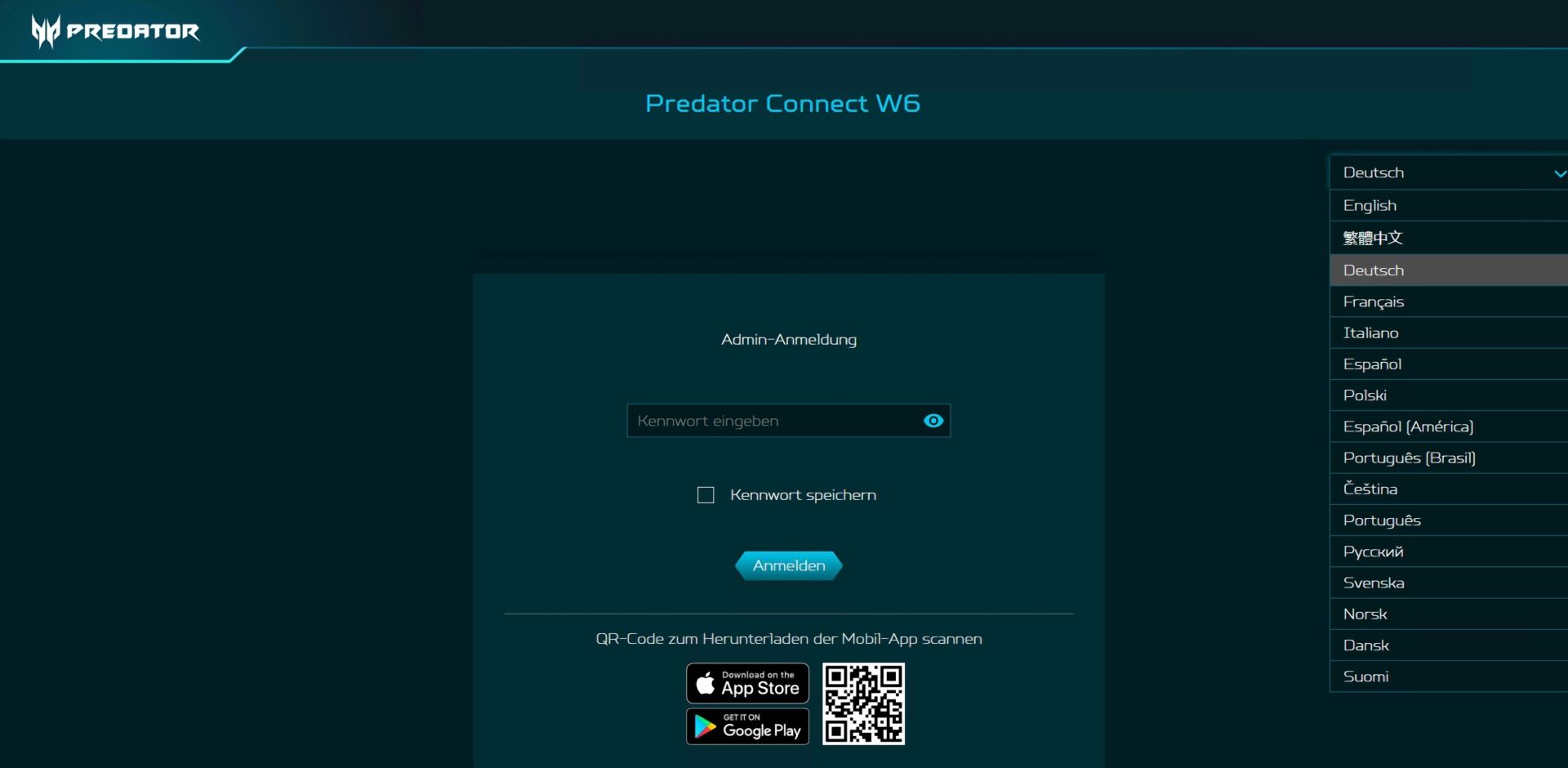 Тест и обзор: Acer Predator Connect W6 Wi-Fi 6E AX7800 – маршрутизатор с недостатками ...