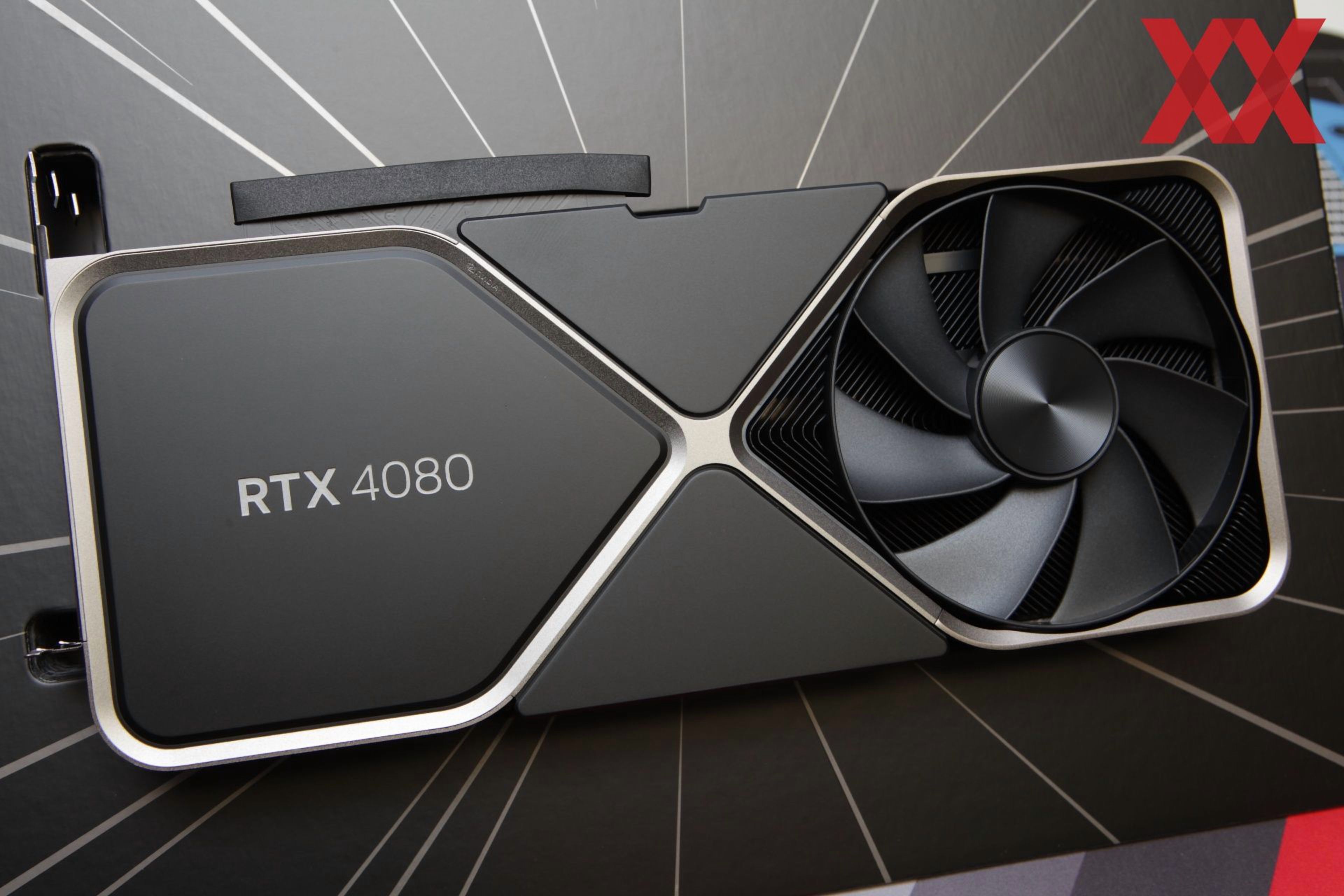 Gerüchteküche: RTX 4080 SUPER mit 20 GB GDDR6X und zum Preis der 4080 - Hardwareluxx