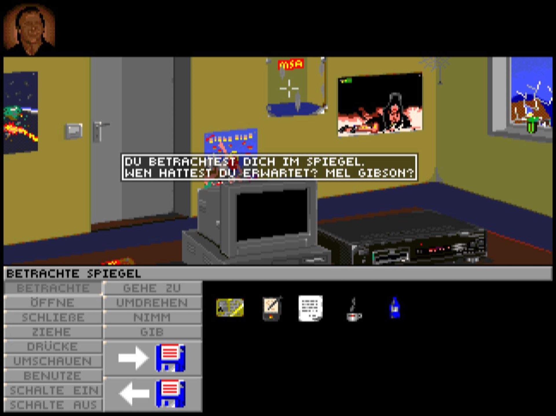 Nach 32 Jahren: Retro-Spiel für Commodore Amiga veröffentlicht - Hardwareluxx