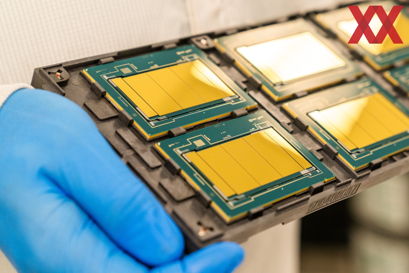 Packaging aus Arizona: Intel zeigt Granite Rapids und Meteor Lake mit ...