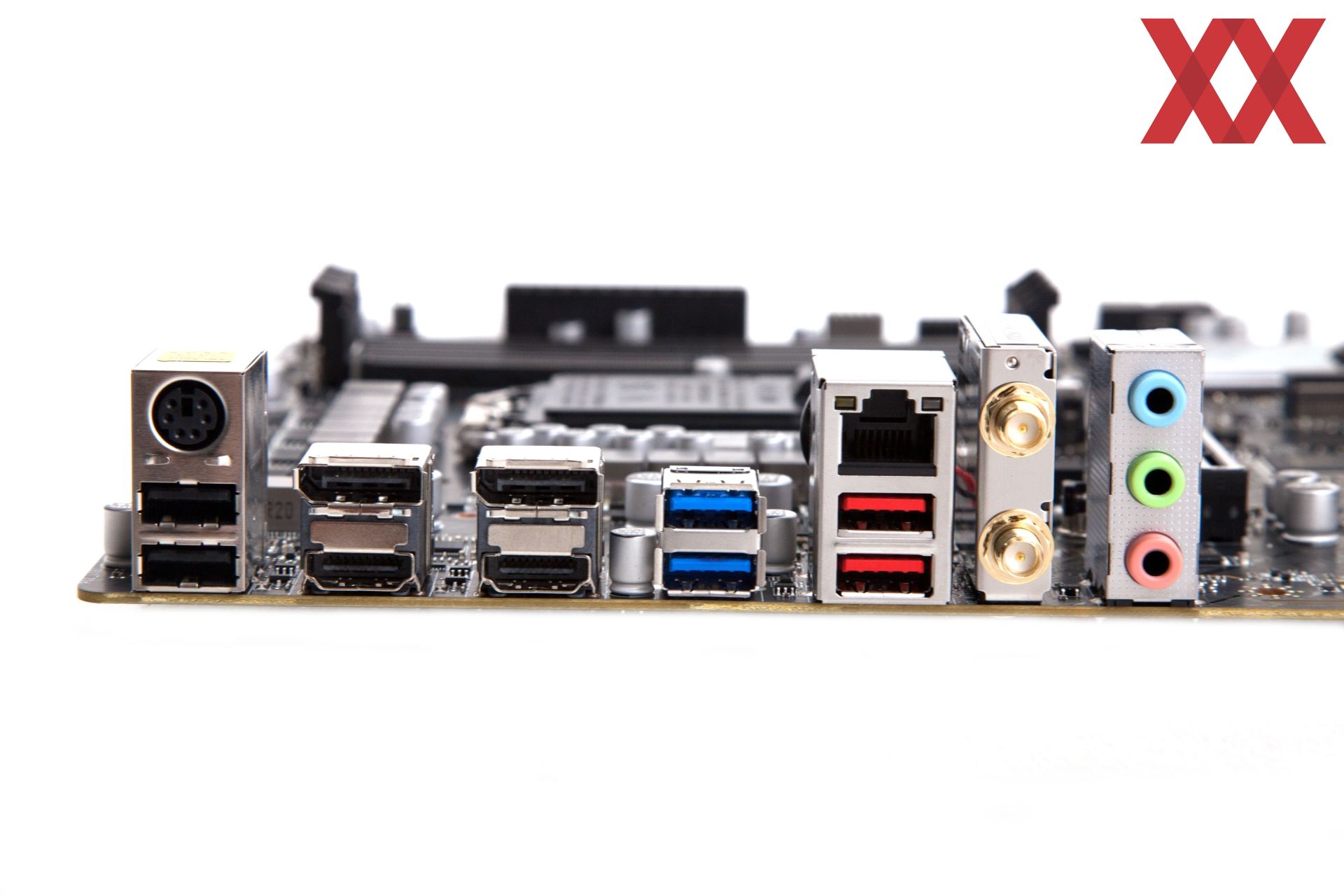 Тест и обзор: MSI B760M GAMING PLUS WIFI – бюджетная материнская плата ...