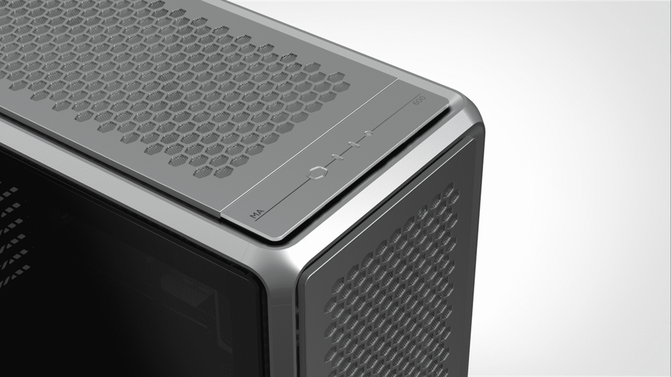 Cooler Master: Neue MasterFrame-Serie vorgestellt - Hardwareluxx