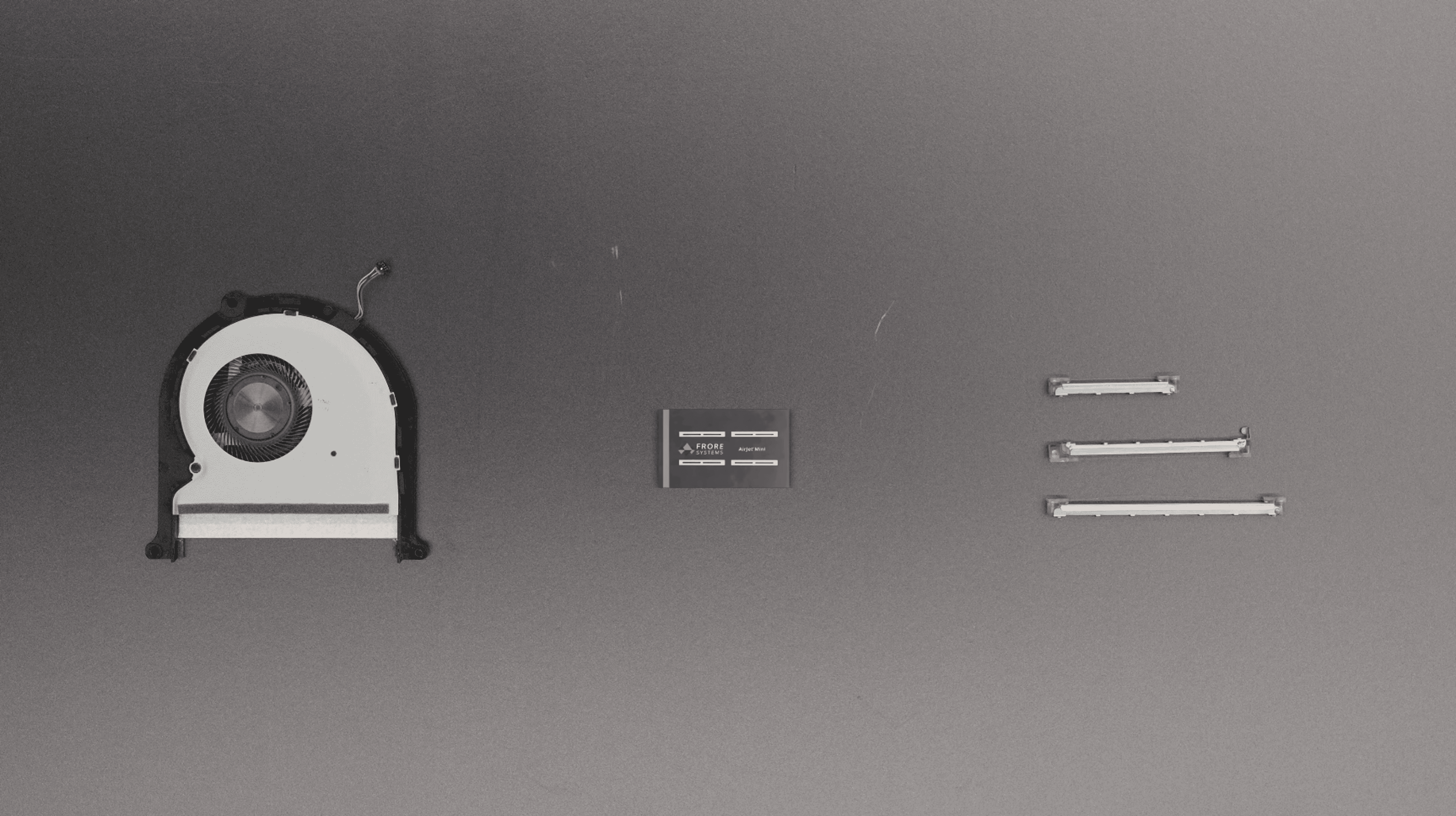 Konkurrenz zu Frore: Ventiva präsentiert Kühlung mittels ionisiertem ...