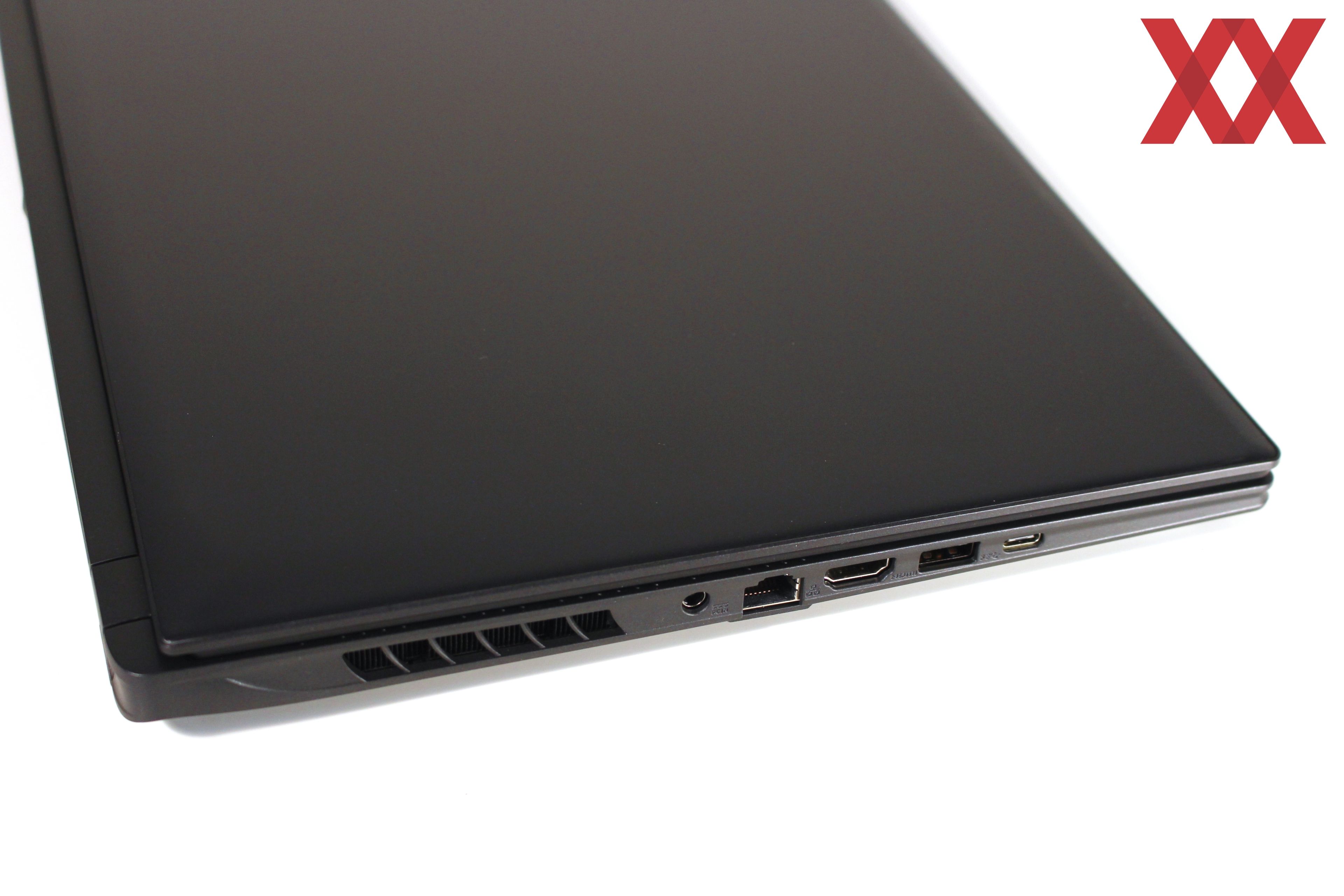 Gigabyte AORUS 16X ASG: Schneller Gaming-Bolide mit nur wenigen ...