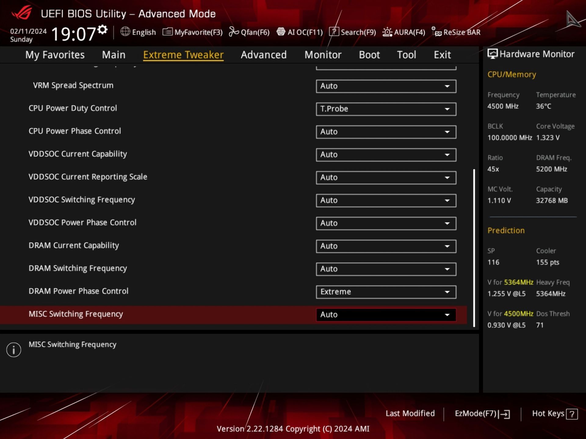 BIOS, Overclocking und VRM-Wärmebild-Analyse - Seite 4 - Hardwareluxx