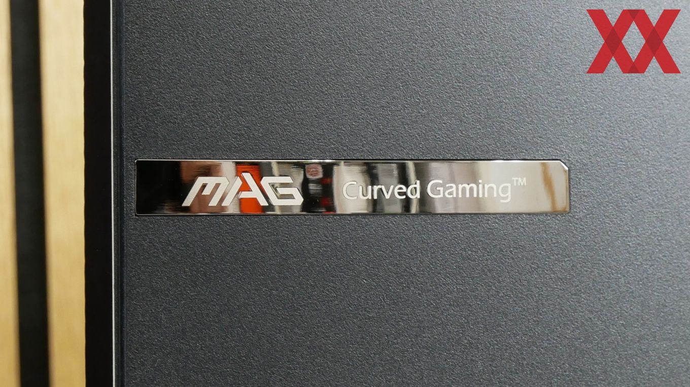 MSI MAG342CQPVDE mit 100 Hz: Günstiger Widescreen-Gamer im Test ...