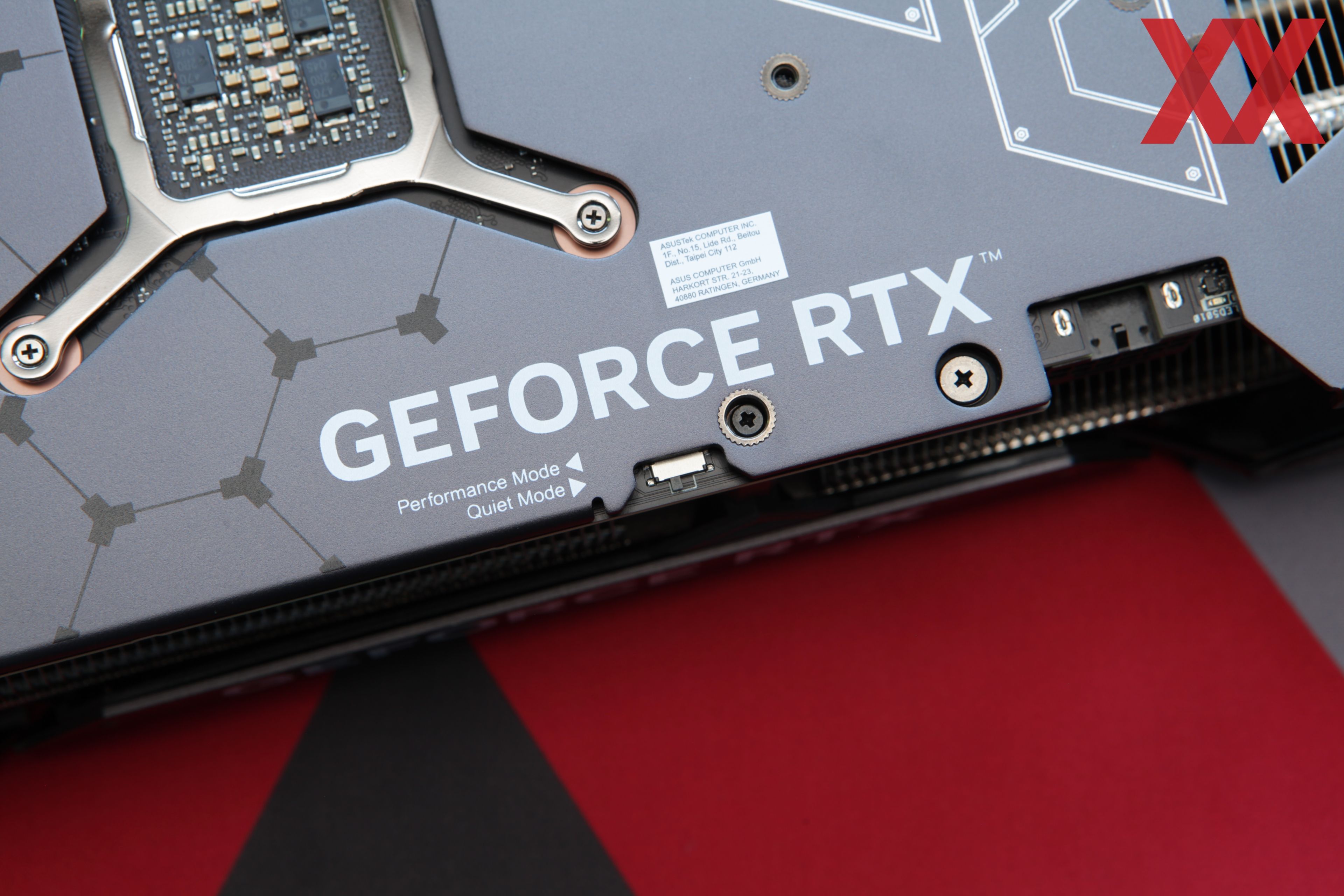 Super mit Aufpreis: GeForce RTX 4070 Super von ASUS und Gigabyte im ...