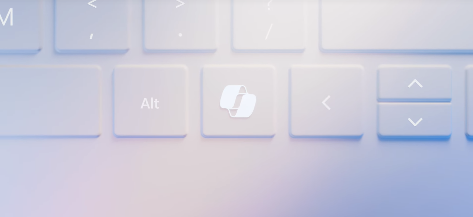 PC-Tastaturen: Copilot-Taste soll Standard werden - Hardwareluxx