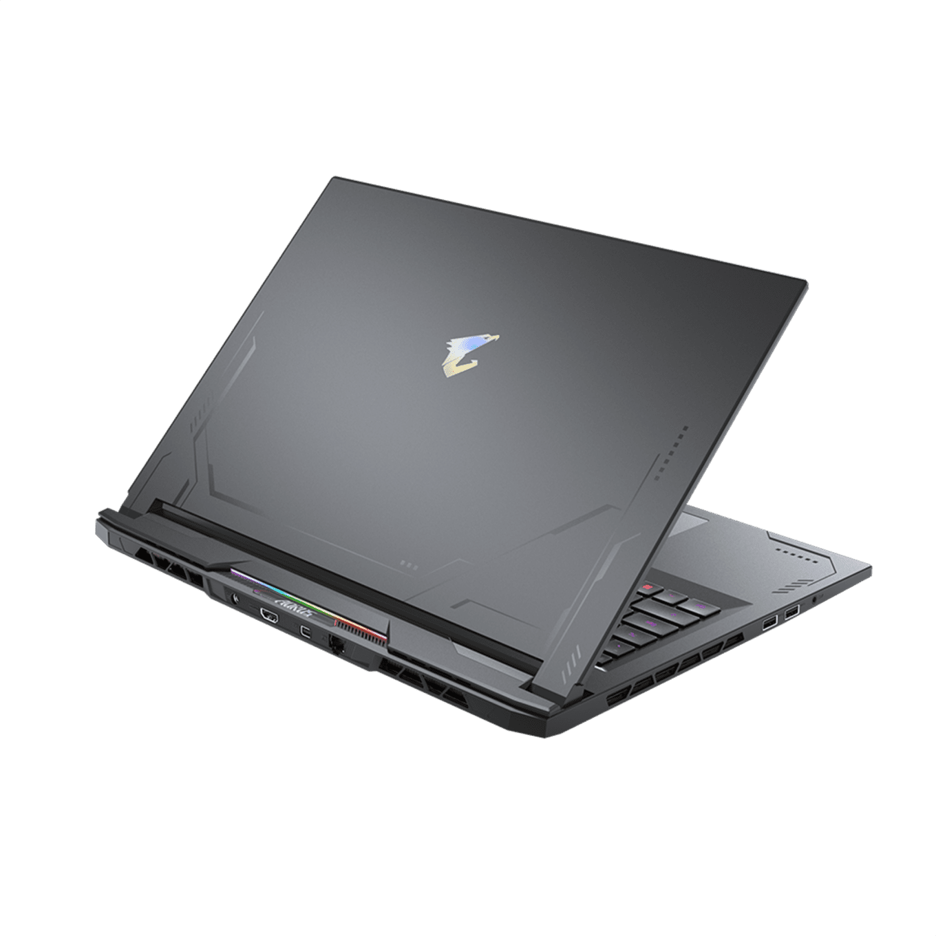 KI-unterstützt: Gigabyte präsentiert nächste Generation der AORUS- und GX6-Notebooks - Hardwareluxx