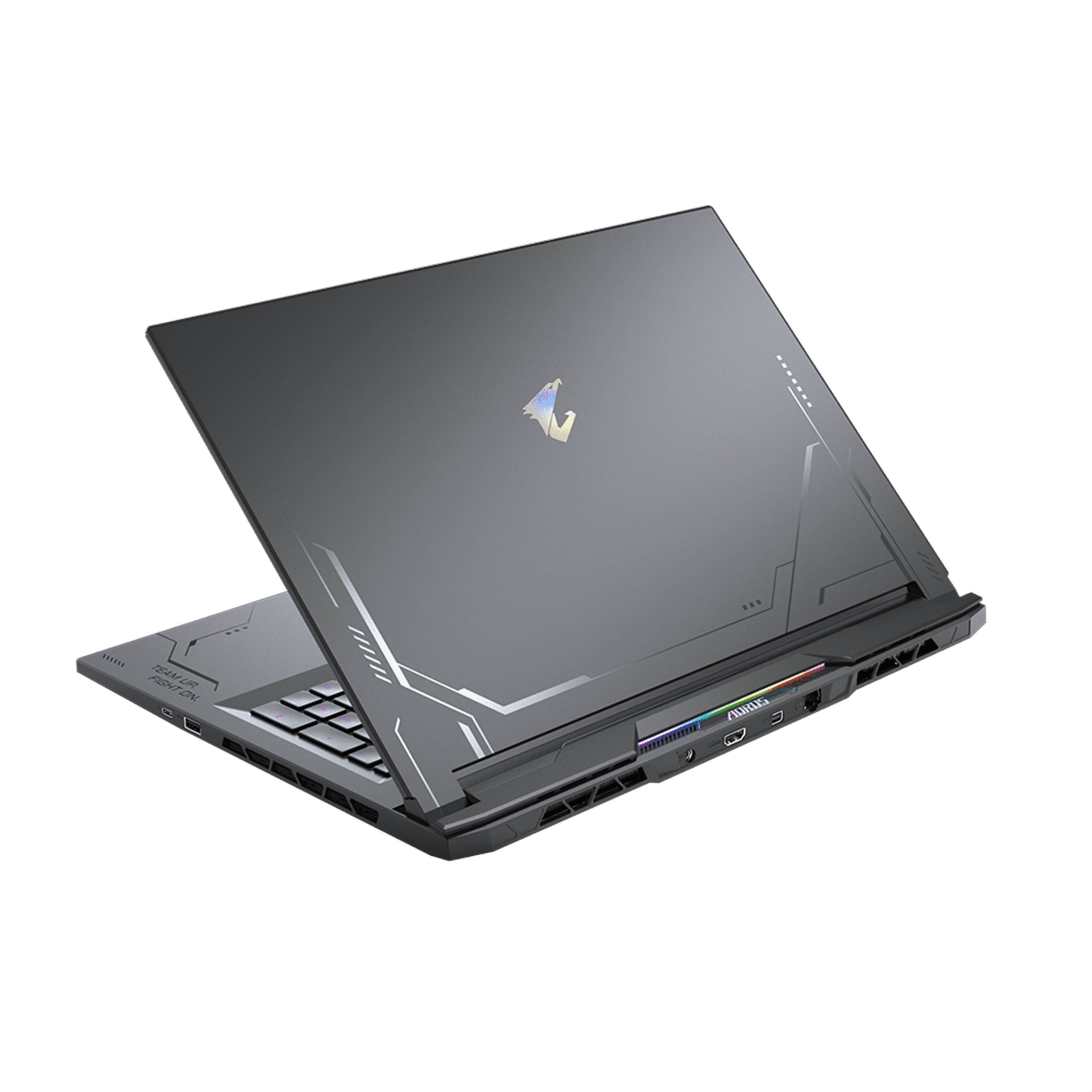 KI-unterstützt: Gigabyte präsentiert nächste Generation der AORUS- und GX6-Notebooks - Hardwareluxx