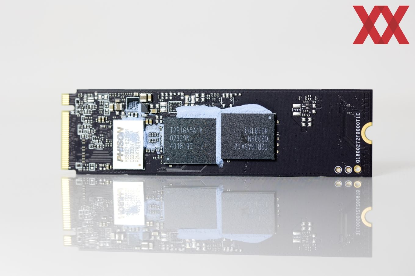 Corsair MP600 Elite im Test: Midrange-SSD mit PCIe4 - Hardwareluxx