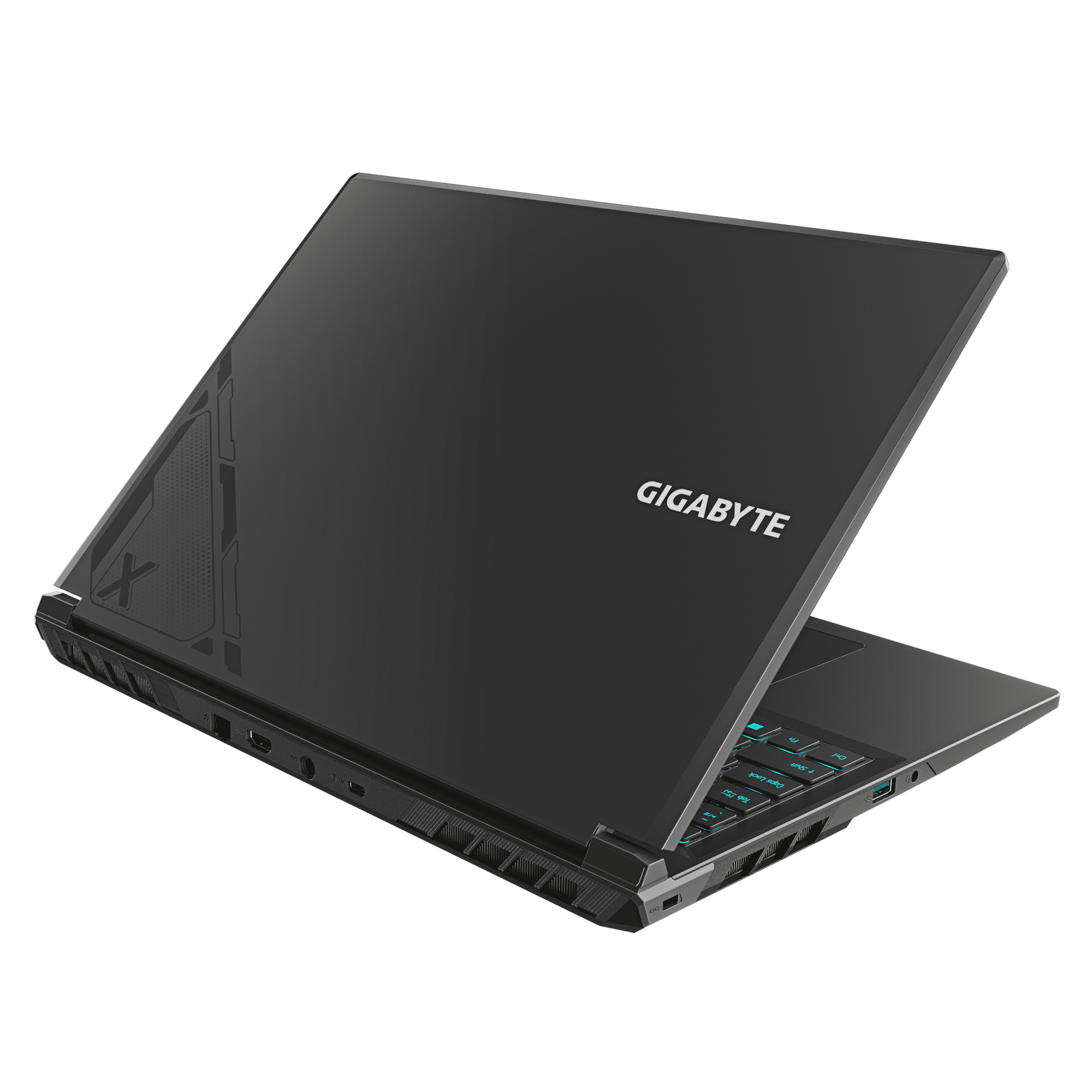 KI-unterstützt: Gigabyte präsentiert nächste Generation der AORUS- und GX6-Notebooks - Hardwareluxx