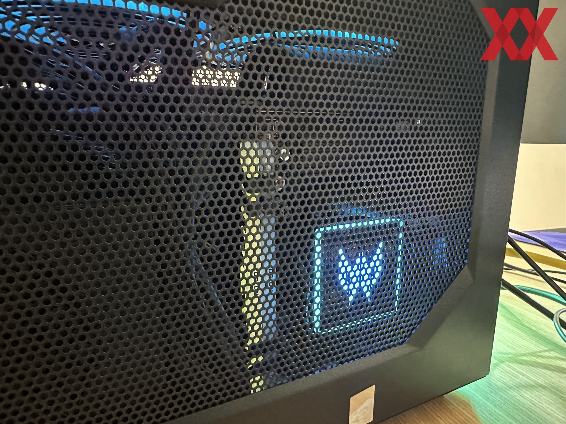 Обновленный Acer Predator Orion X на Raptor Lake - Hardwareluxx Russia