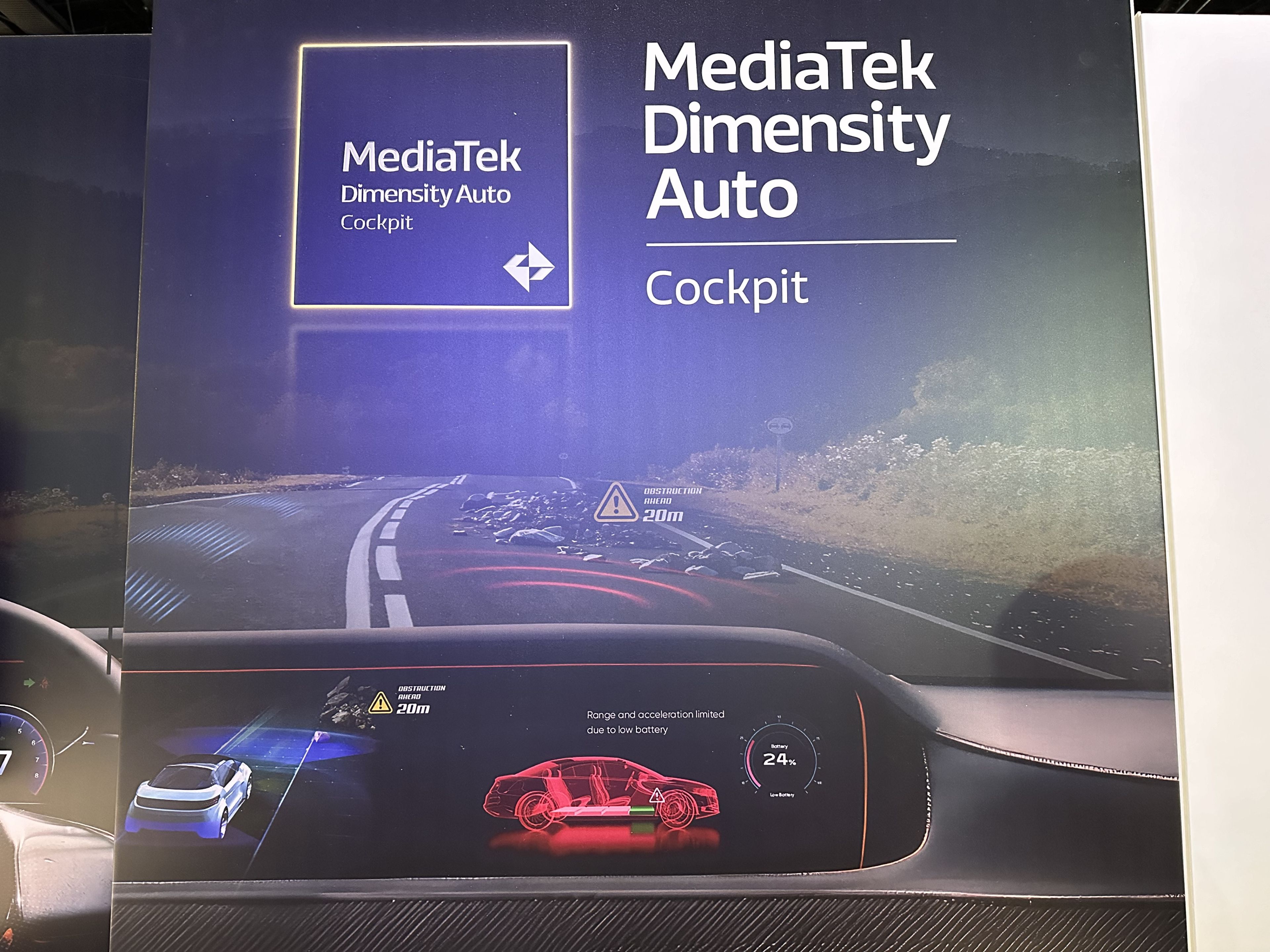 Dimensity Auto Cockpit: NVIDIA-GPUs wandern in MediaTek-SoCs - Hardwareluxx