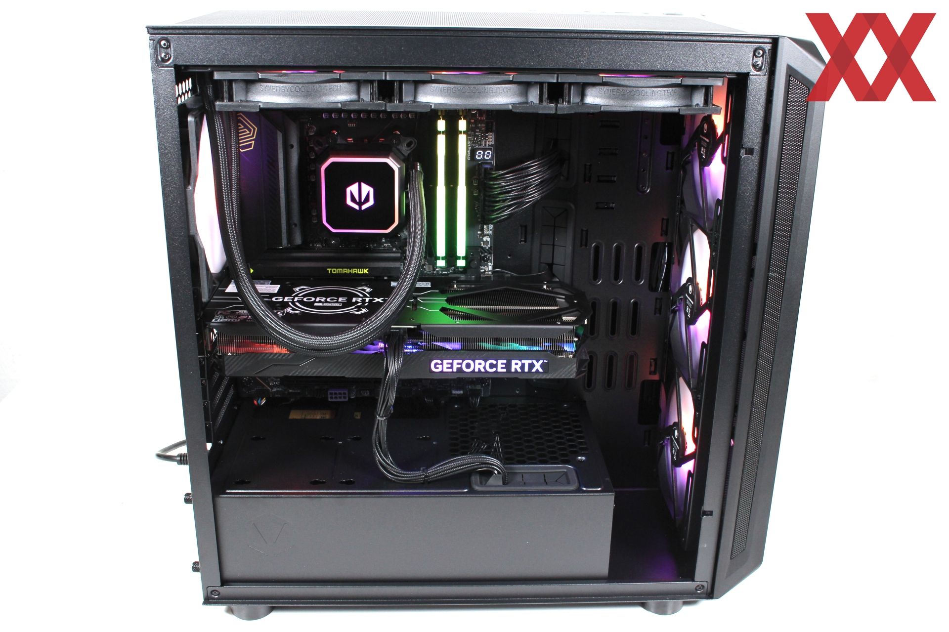 Fazit - Seite 11 - Hardwareluxx