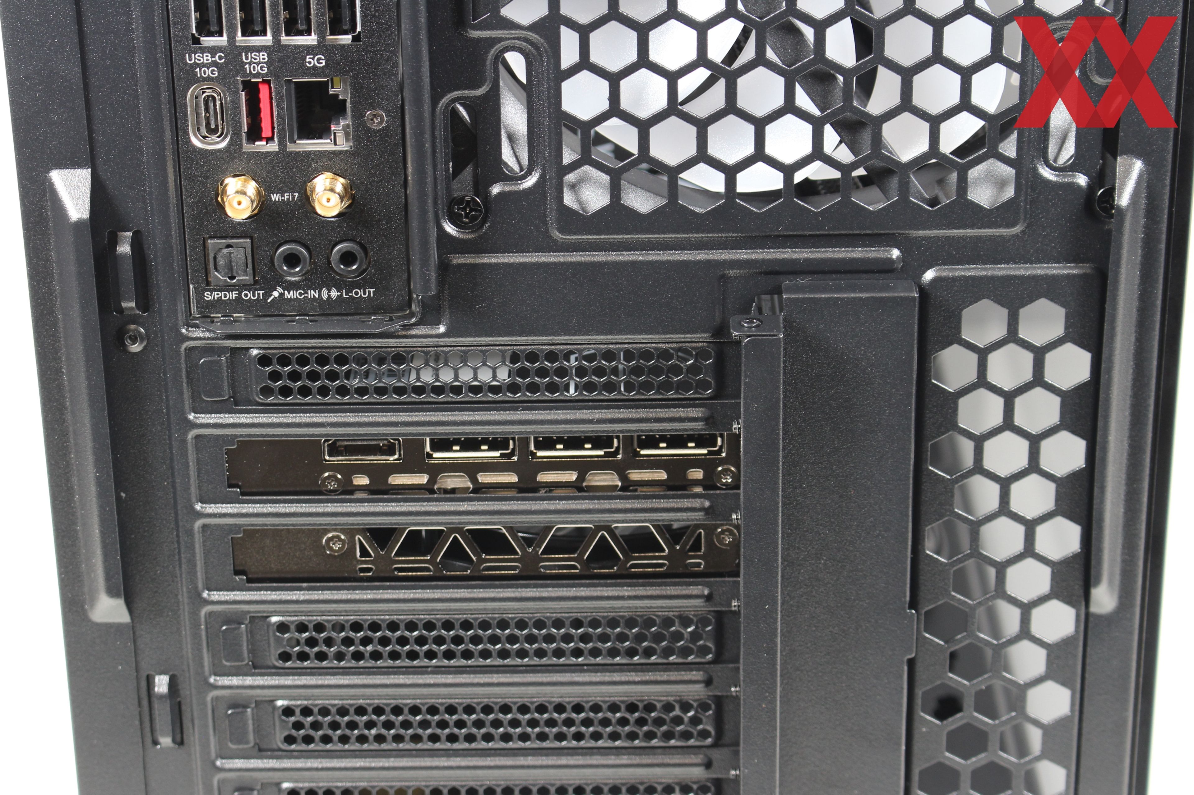 Fazit - Seite 11 - Hardwareluxx