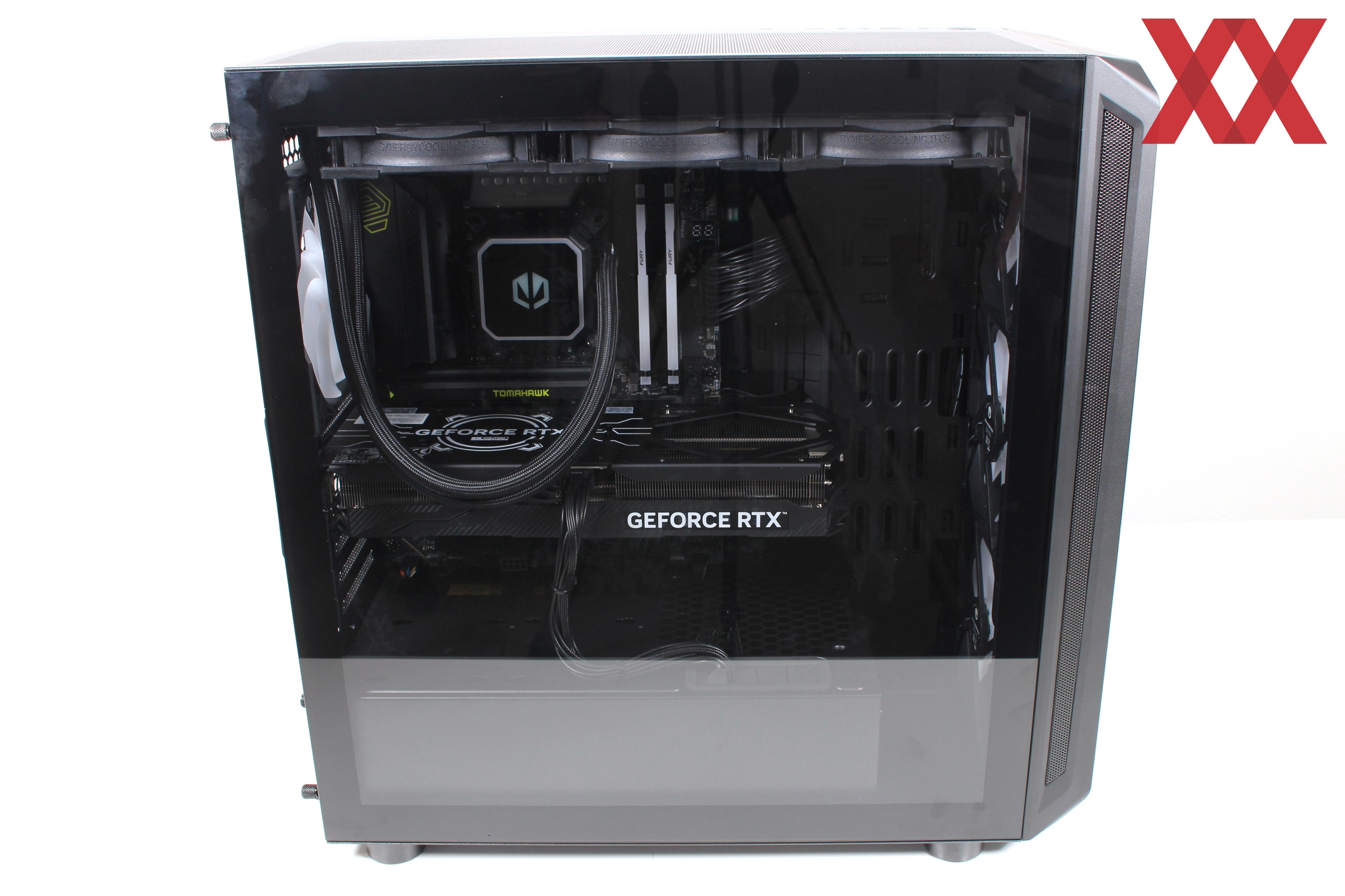 Fazit - Seite 11 - Hardwareluxx