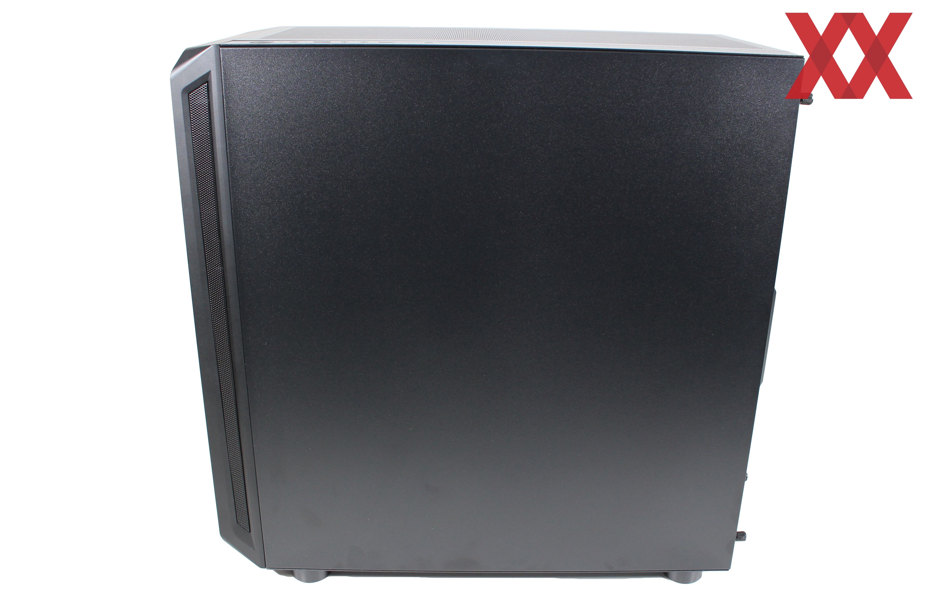 Fazit - Seite 11 - Hardwareluxx