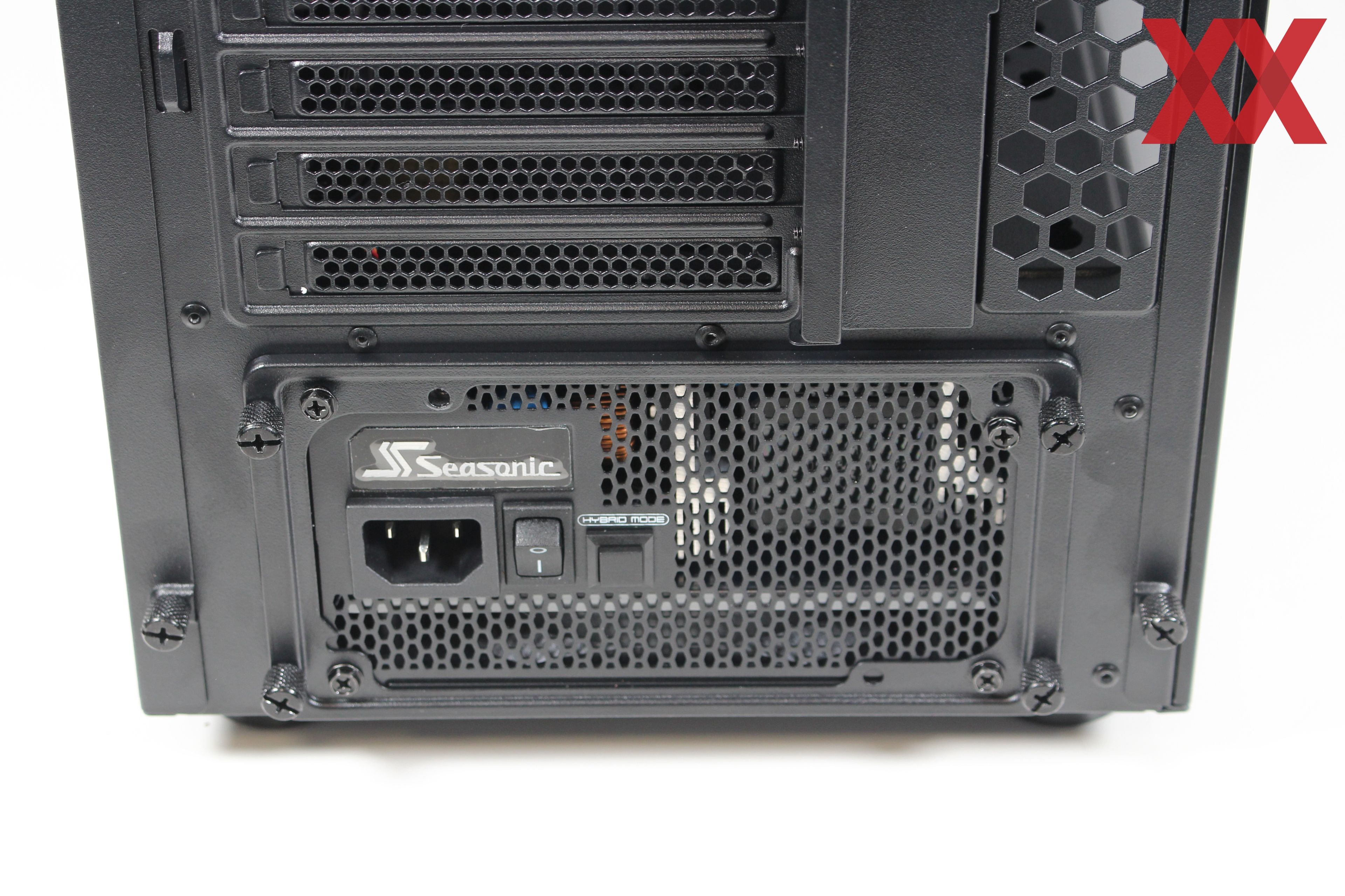 Fazit - Seite 11 - Hardwareluxx