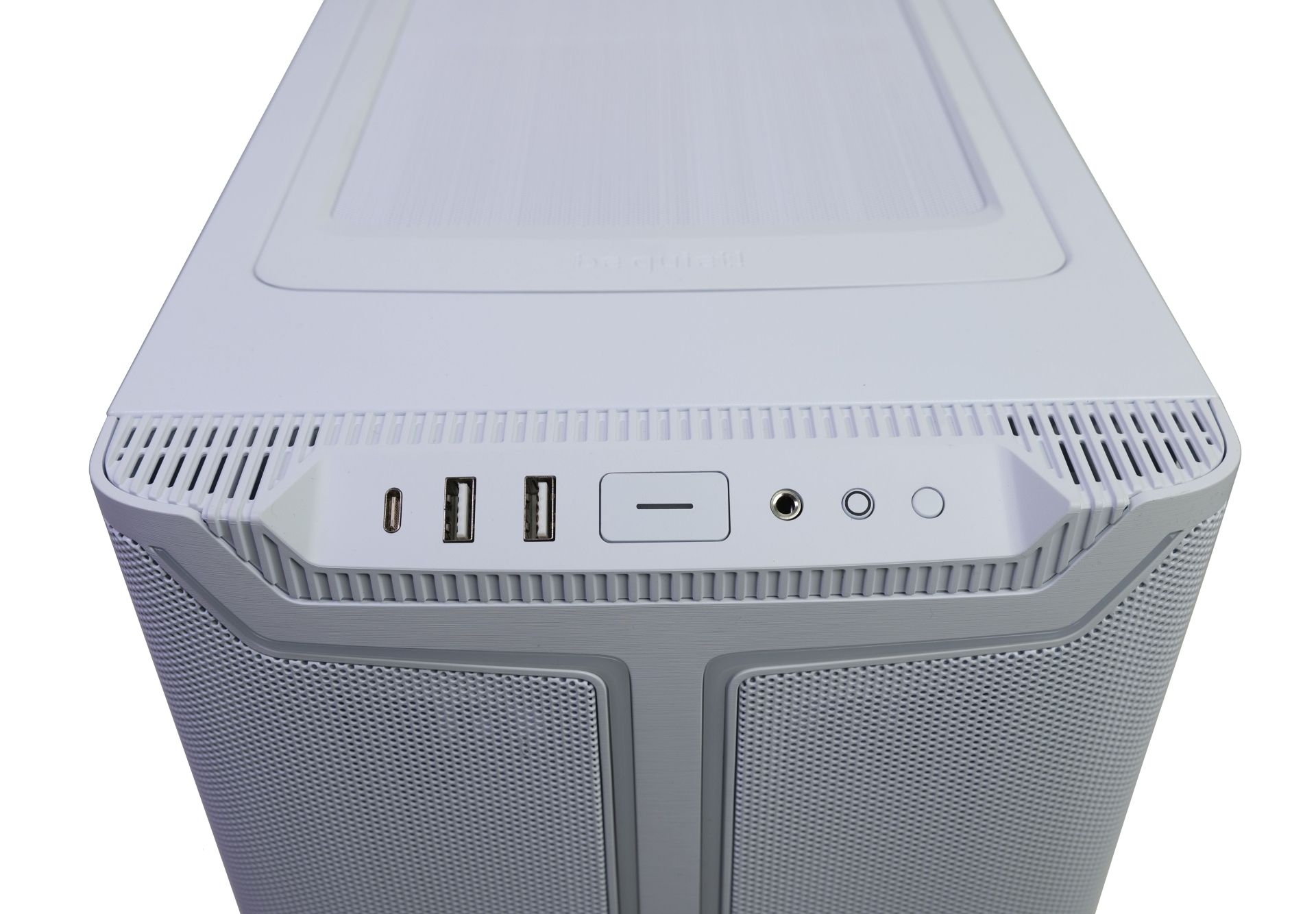 Тест и обзор: be quiet! Pure Base 501 DX – изящная RGB-версия ...