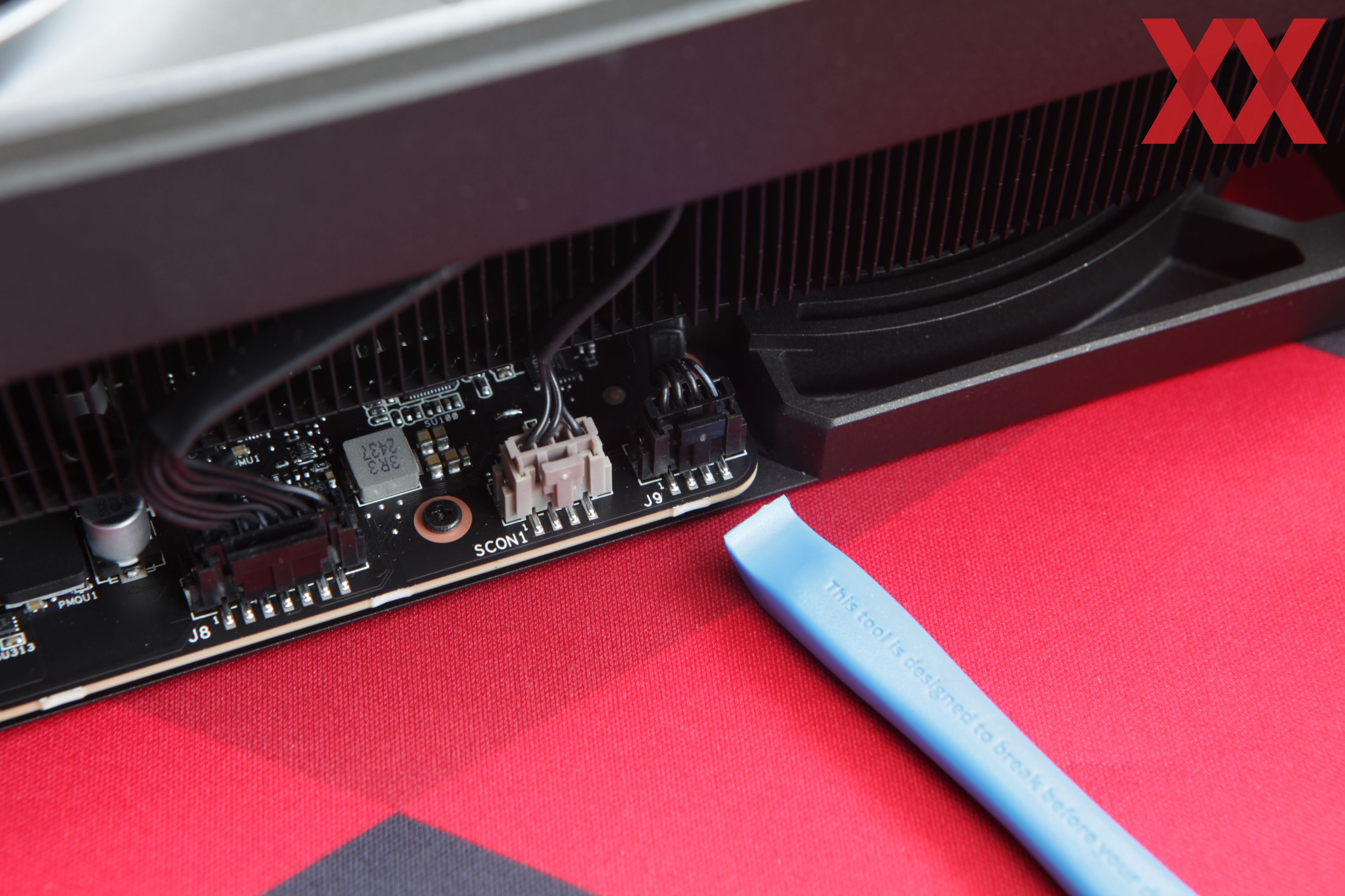 ASUS ROG Astral: BIOS-Update für den Silent-Mode veröffentlicht - Hardwareluxx