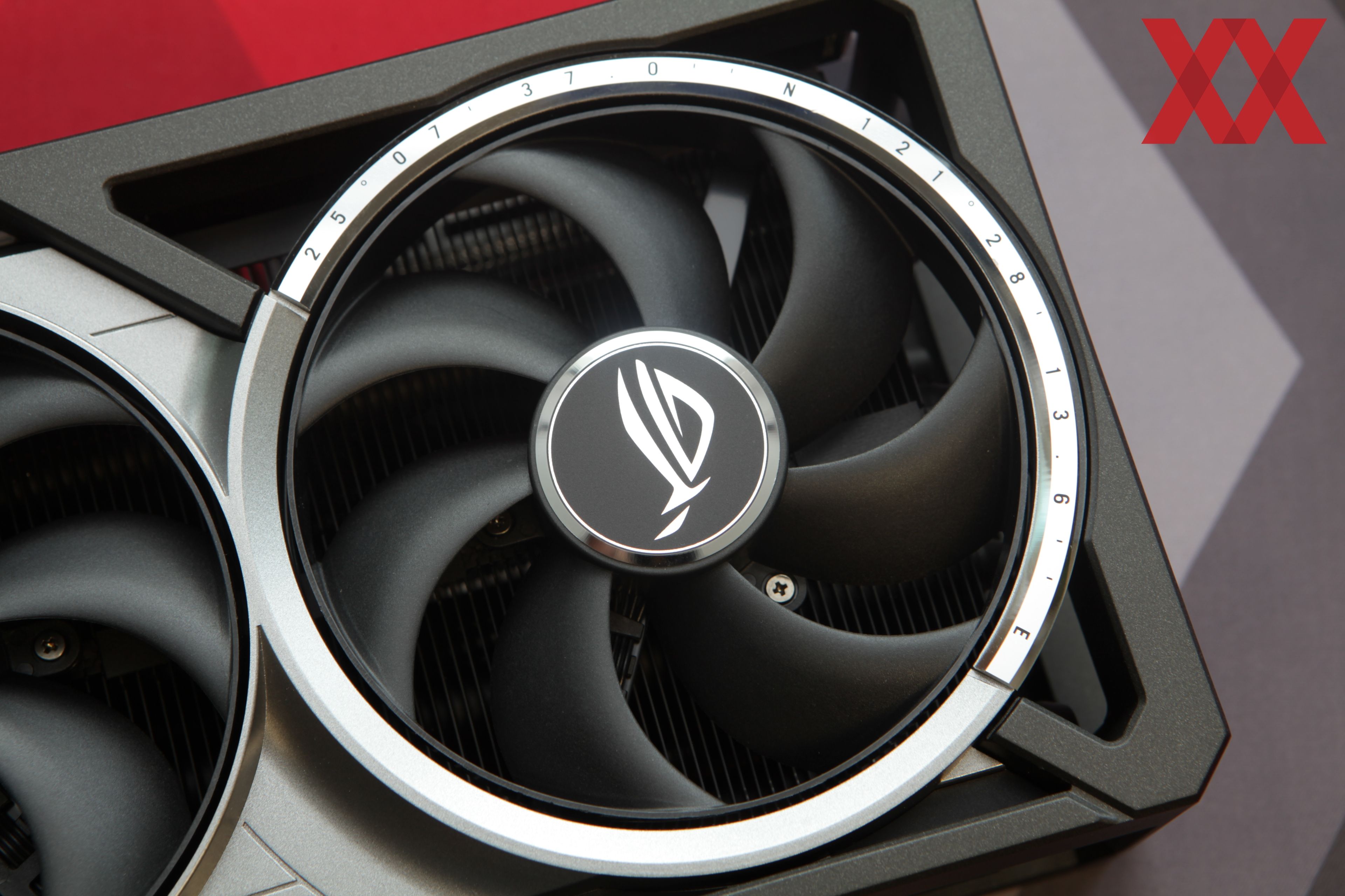 ASUS ROG Astral GeForce RTX 5080: Neues VBIOS mit bis zu 450 W Power-Limit - Hardwareluxx