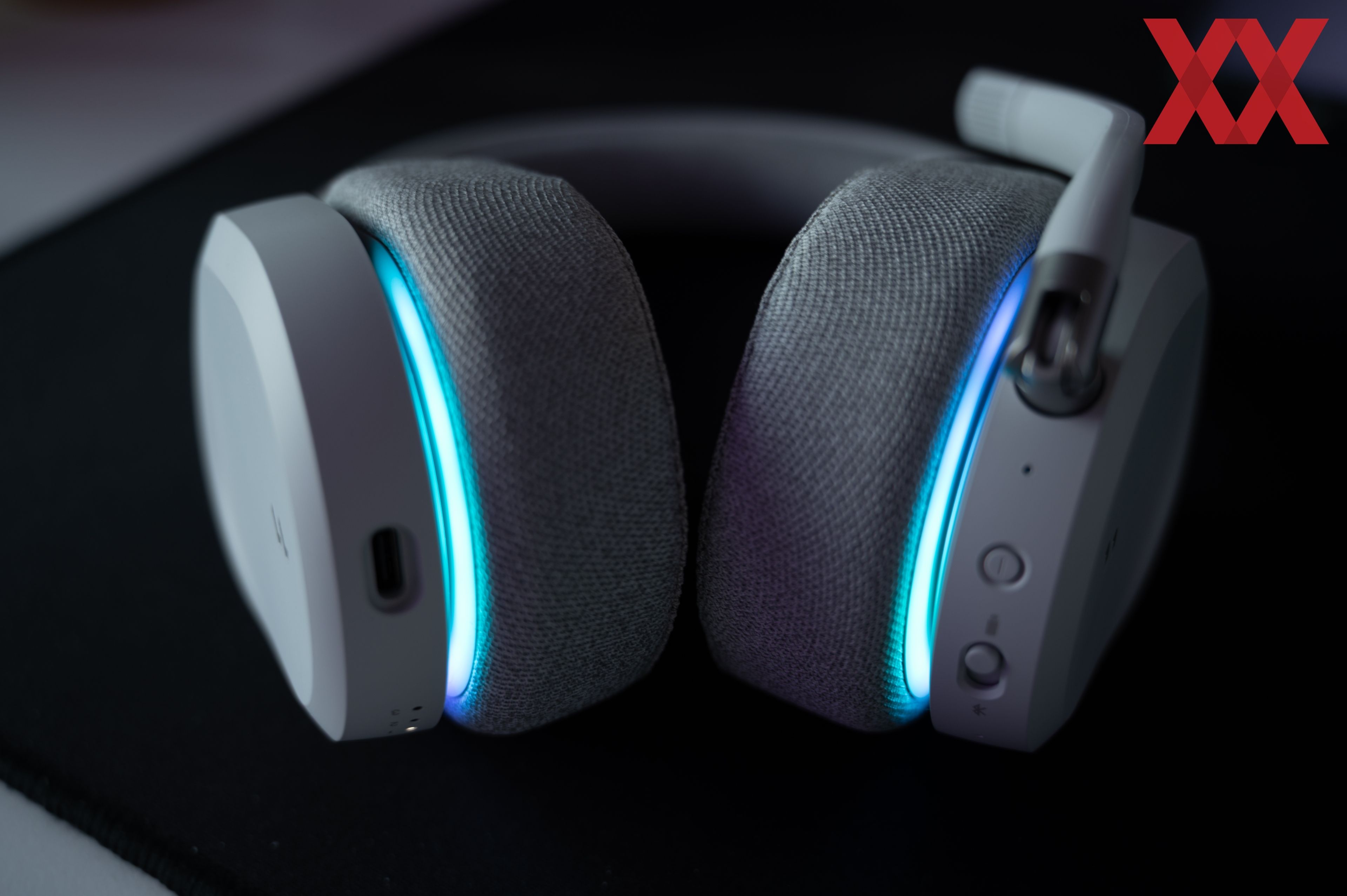Fractal Design Scape im Test: Headset mit modernem Design und ...