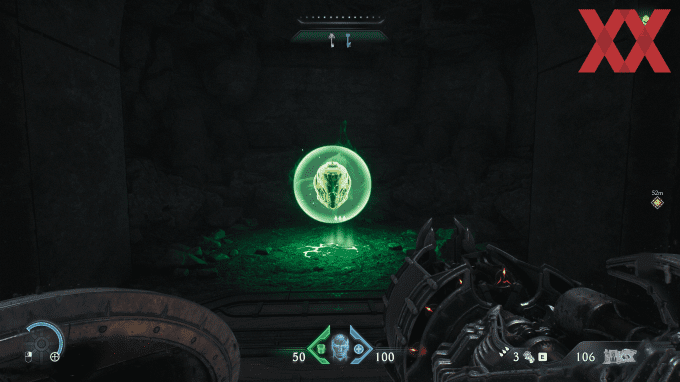 Doom The Dark Ages: Benchmarks mit Pathtracing und der GeForce RTX 5090 ...