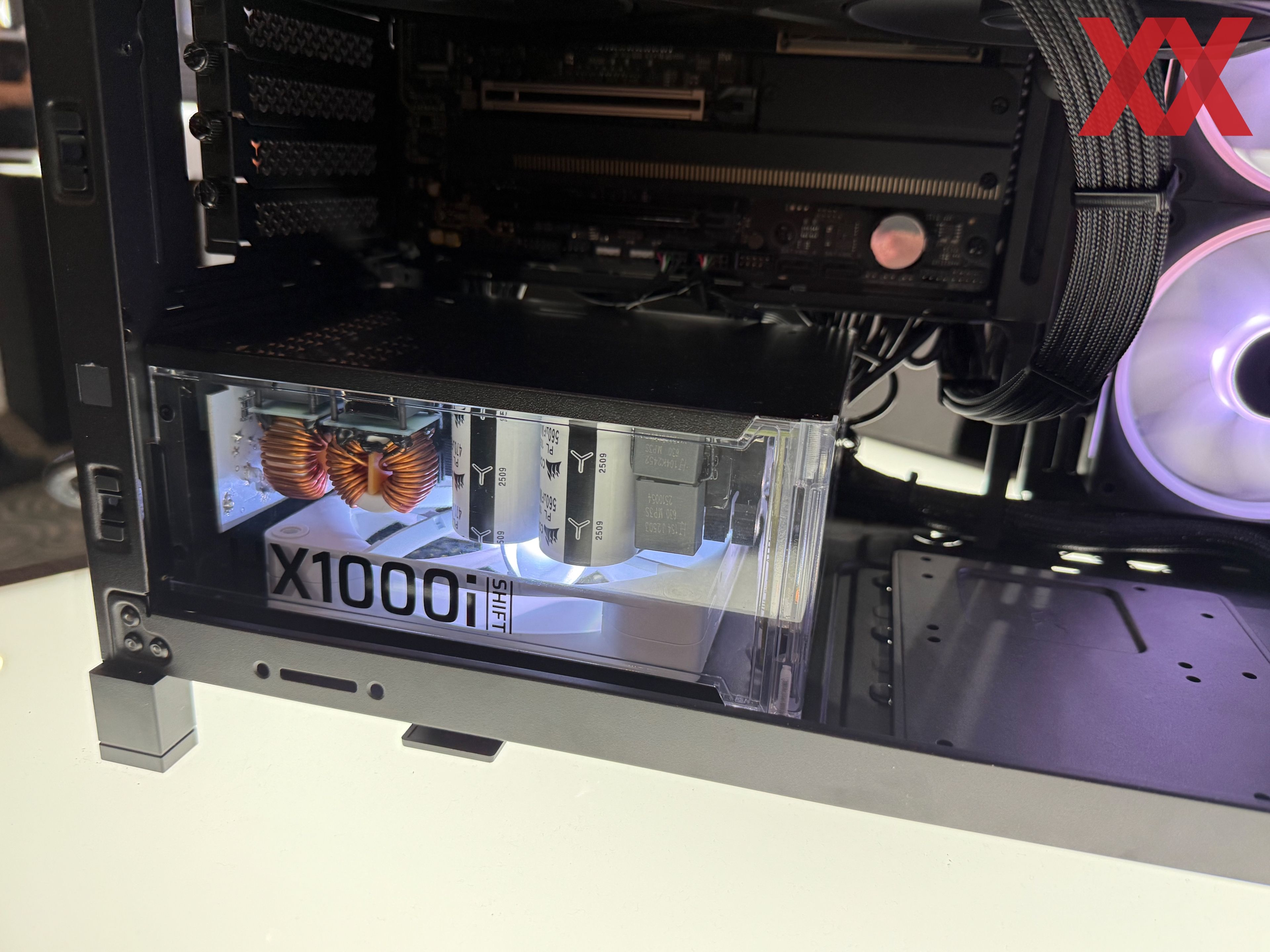 Corsair Frame 5000D, Frame 4500X und Air 5400: Corsair setzt für ...