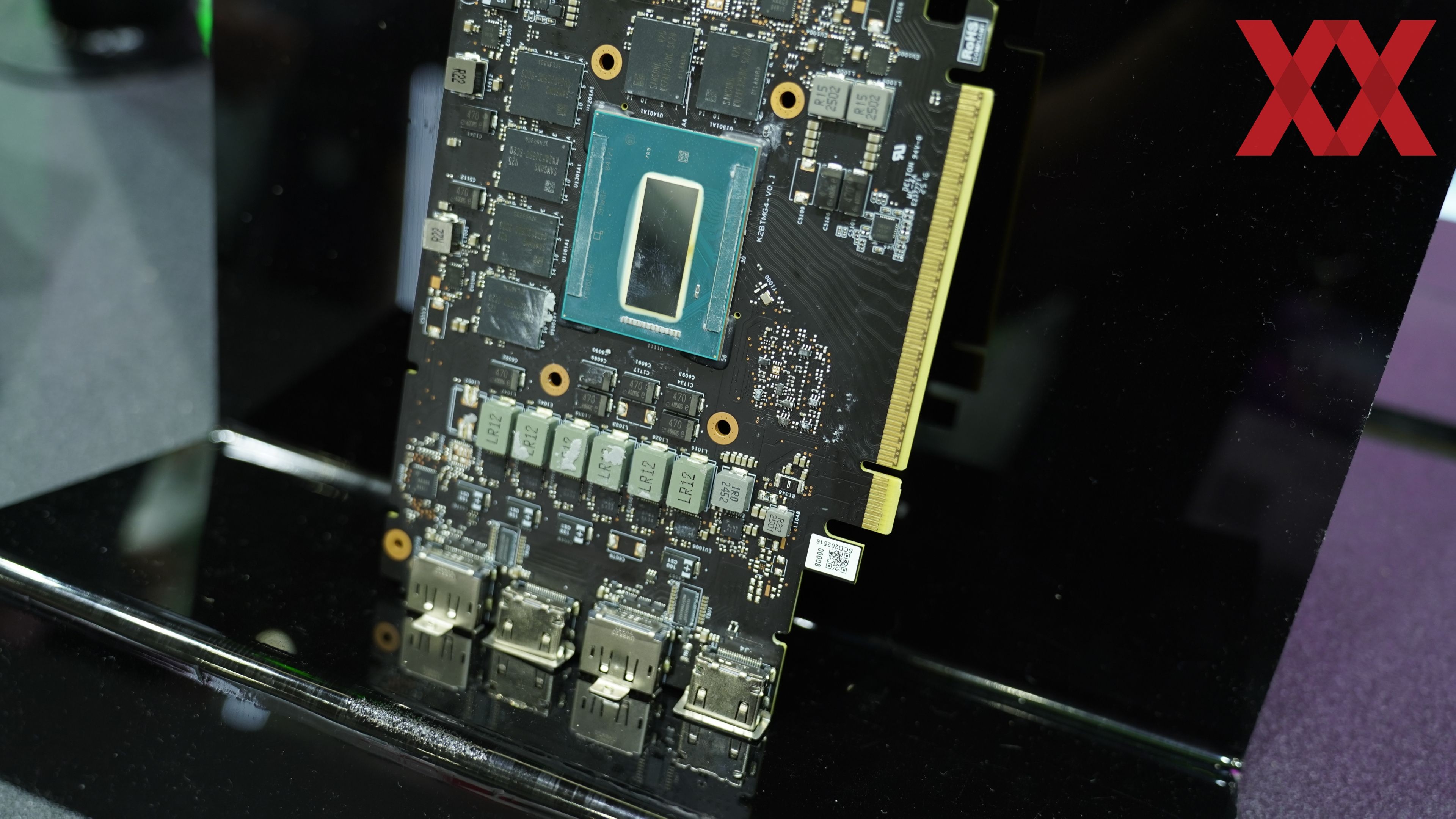 Maxsun auf der Computex: Dual-GPU, erweitertes BIOS und Boards mit ...