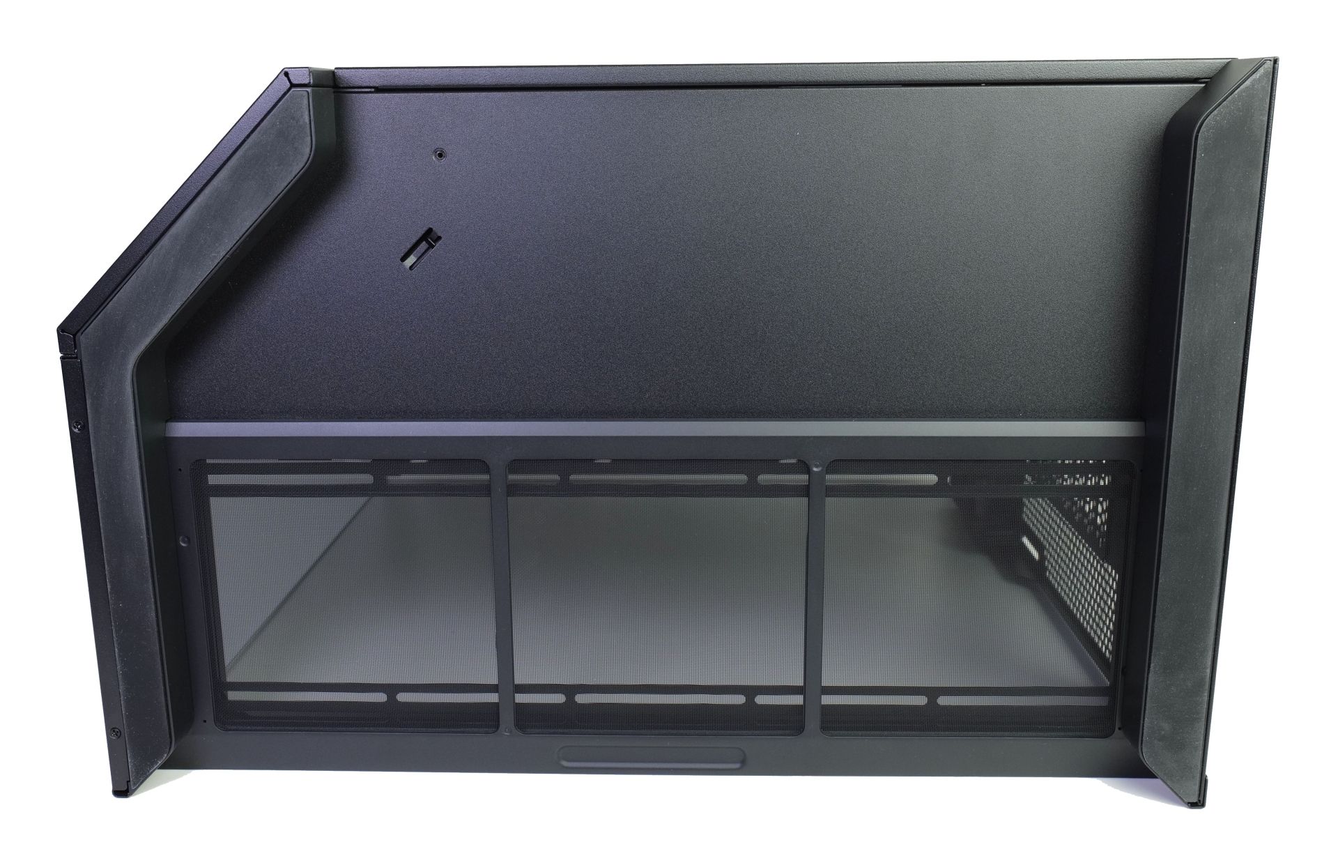 Тест и обзор: NZXT H9 Flow RGB (2025) — элегантный корпус для энтузиастов с отличной вентиляцией ...