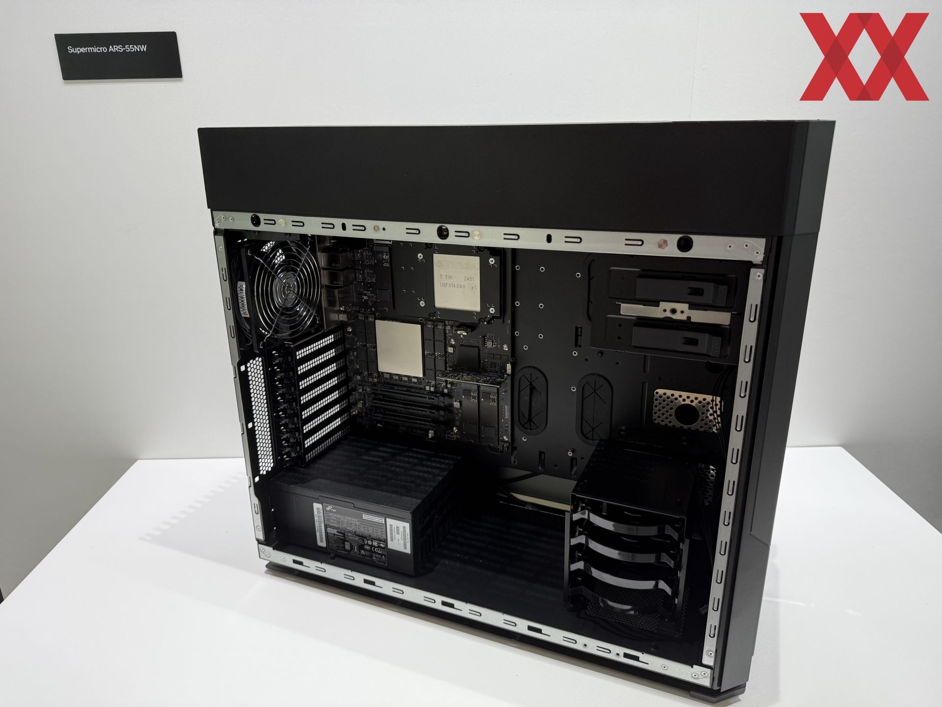 DGX Spark: больше разнообразия со второго поколения - Hardwareluxx Russia