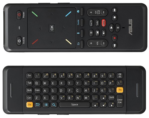 CES 2013: ASUS представляет Qube с GoogleTV (обновлено) - Hardwareluxx ...