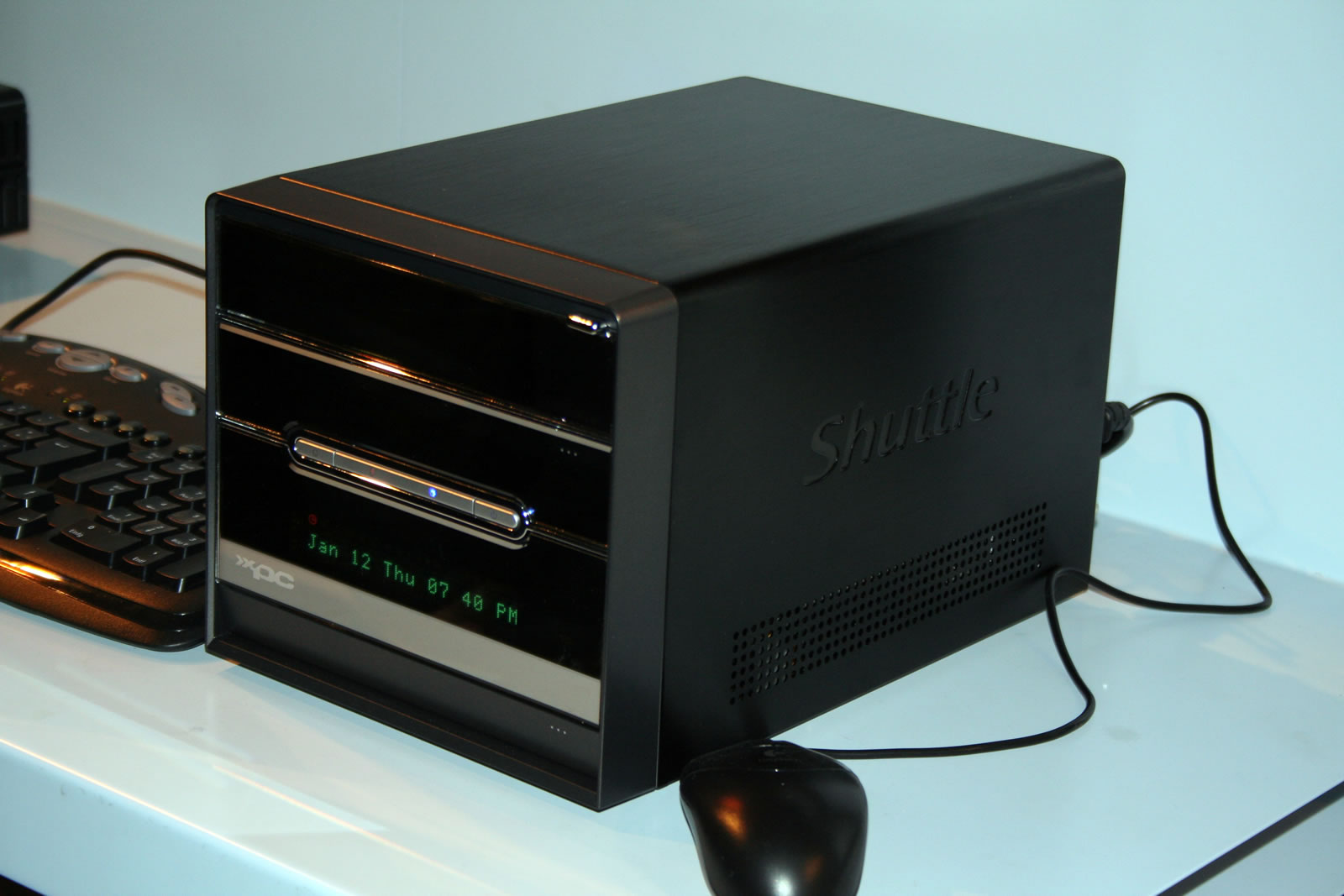 Intel bringt Viiv und Core Duo offiziell auf den Weg - Hardwareluxx